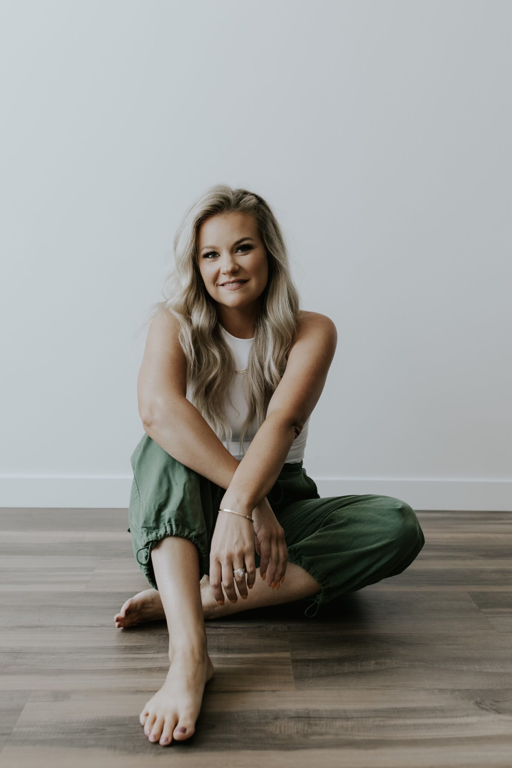 Emily Herman - Five + Ivy